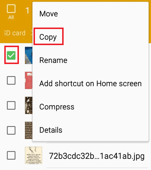5 Ways To Download WhatsApp Stories To Your Android Phone