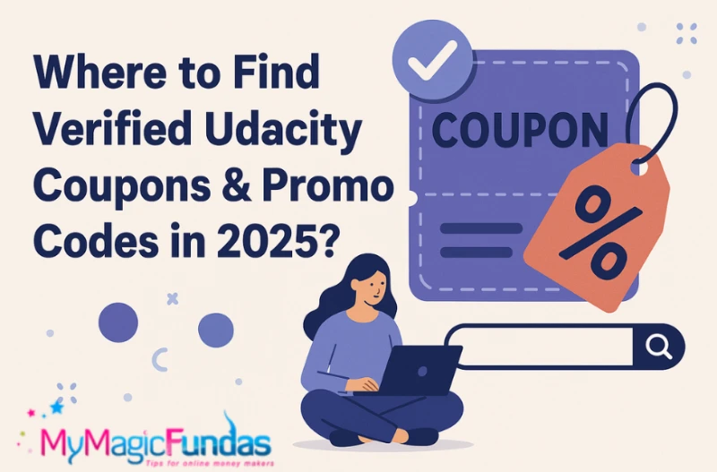 Where to Find Verified Udacity Coupons & Promo Codes in 2025?